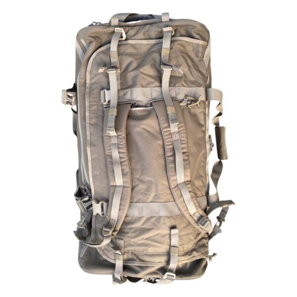 Félin 100L bag – French Army Transport - TM & Outdoor